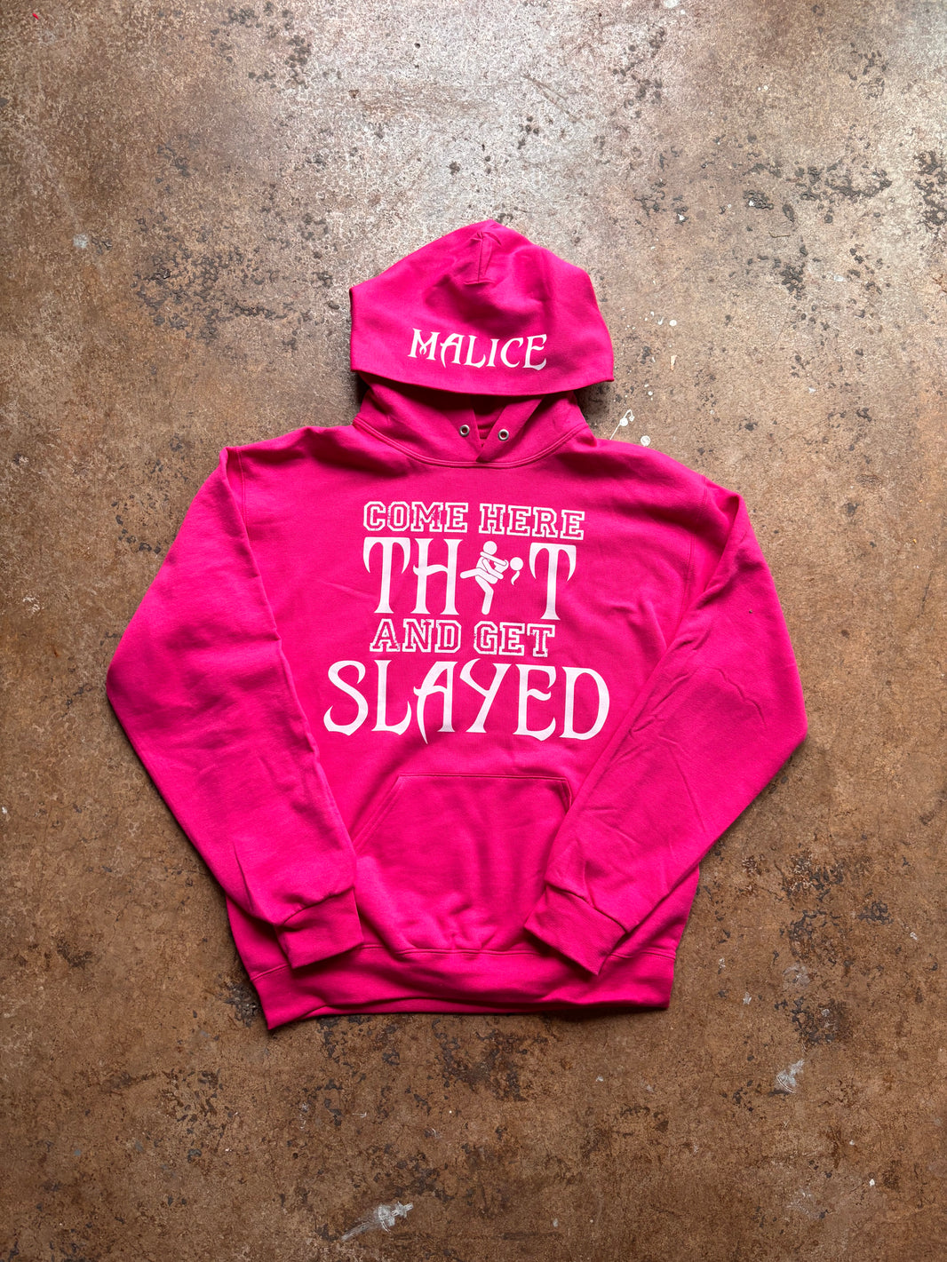 Malice Garments Official – MALICE GARMENTS