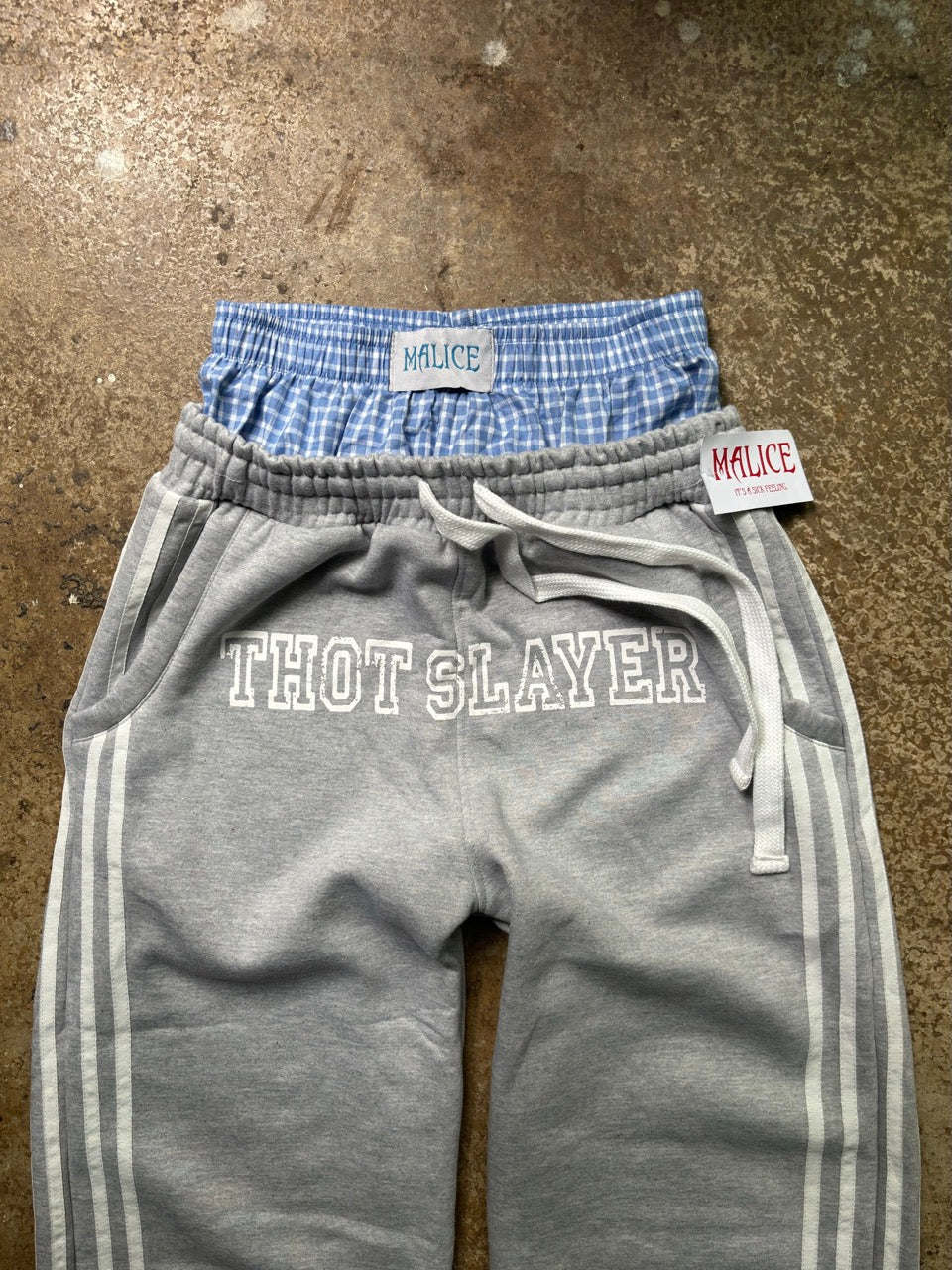 Malice Garments Official – MALICE GARMENTS