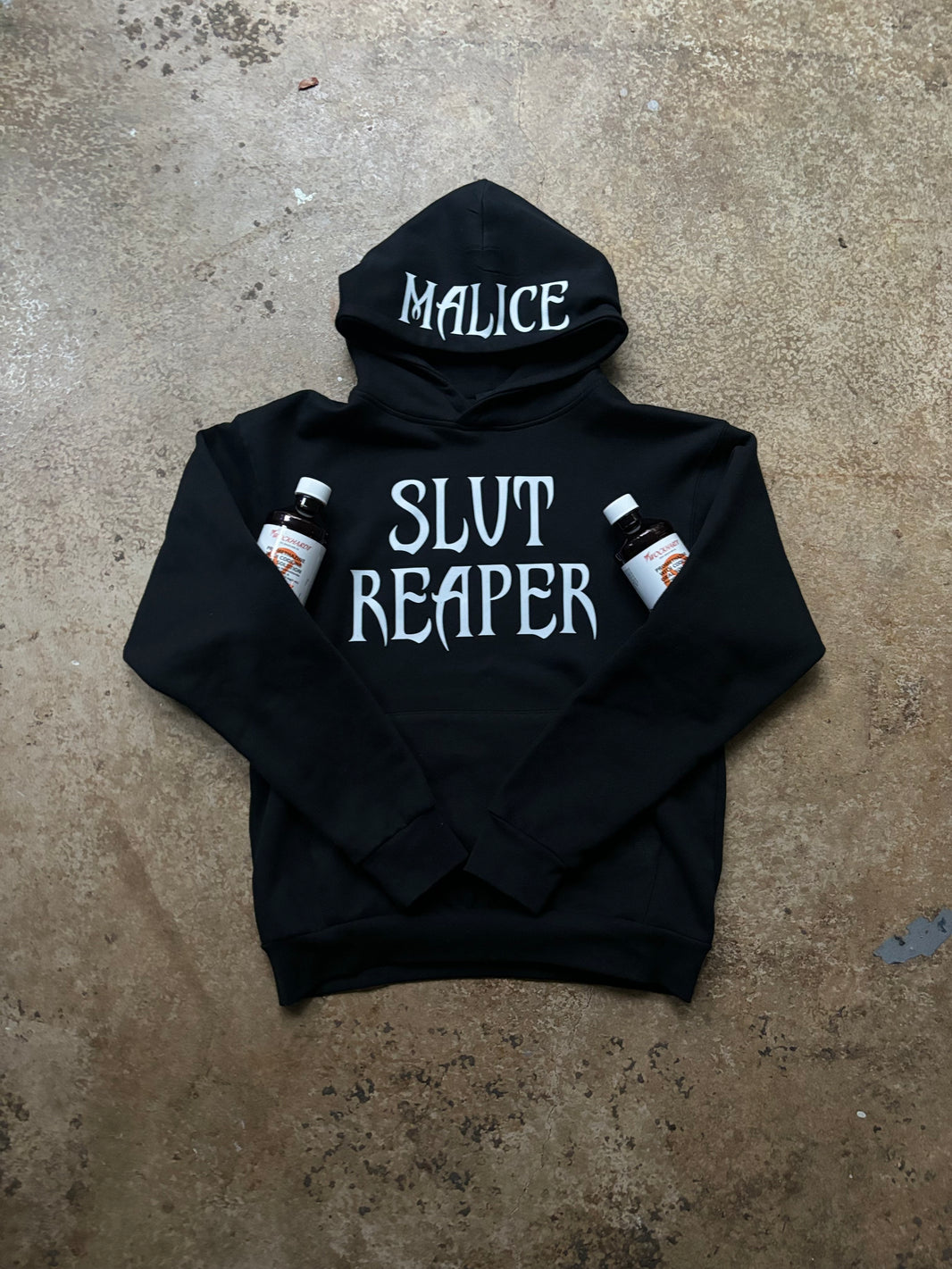Malice Garments Official – MALICE GARMENTS