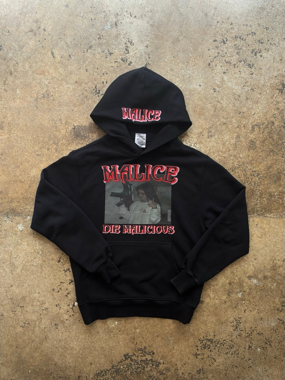 Malice Garments Official – MALICE GARMENTS