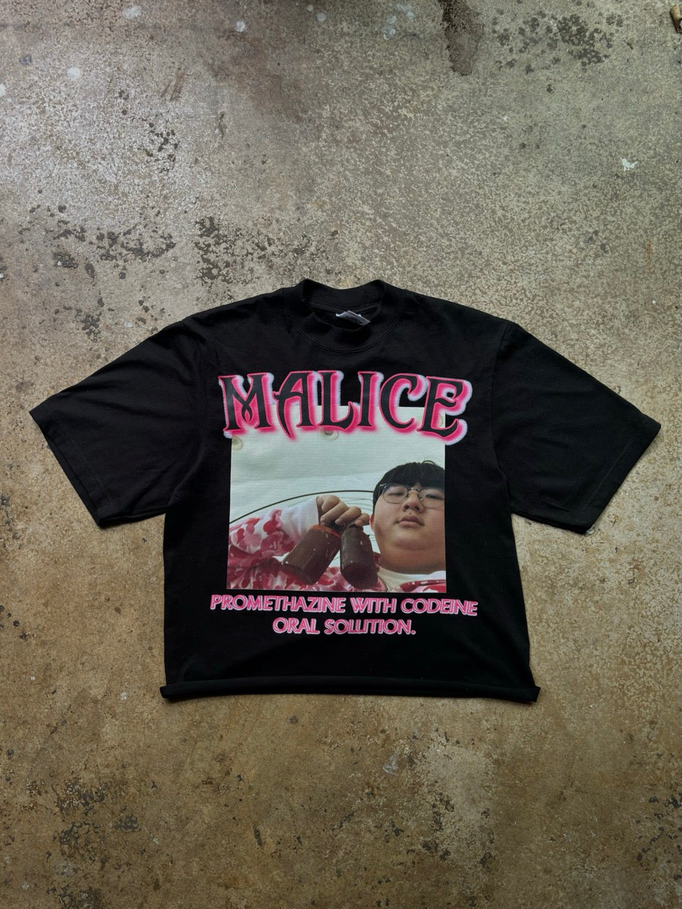Malice Garments Official – MALICE GARMENTS
