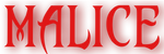 MALICE GARMENTS